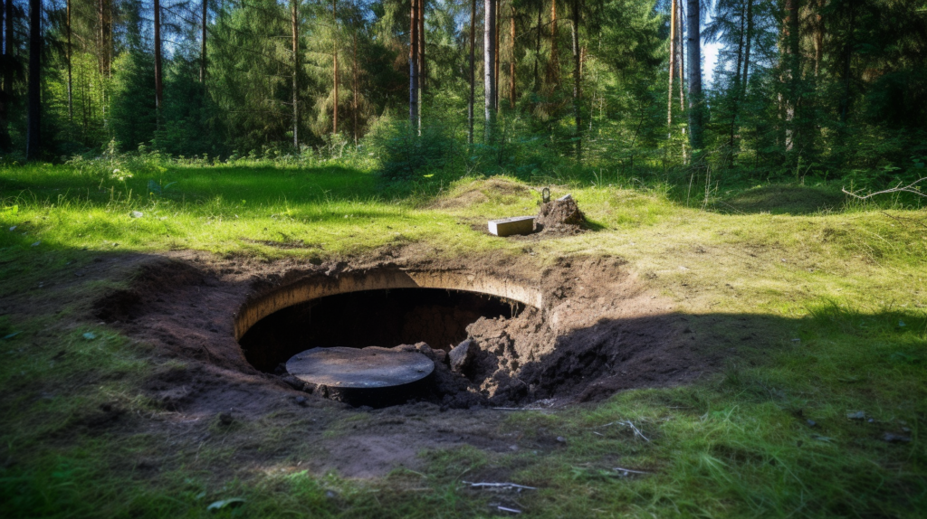 5 Reasons to Have a Septic System Inspected When Remodeling - SourceFed